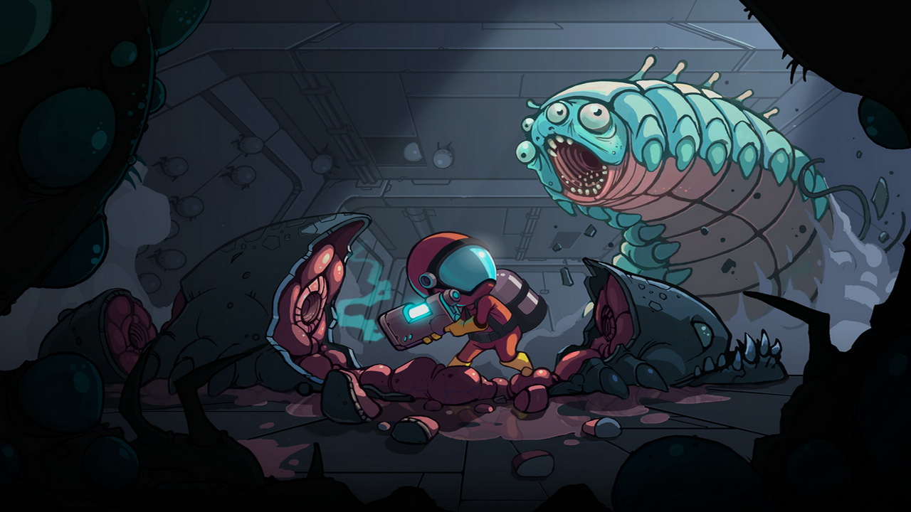 Test de The Bug Butcher