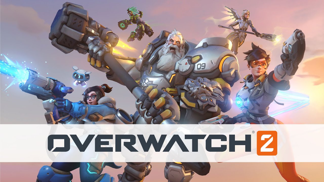 La fusion Overwatch 2 X One-Punch Man revient en force