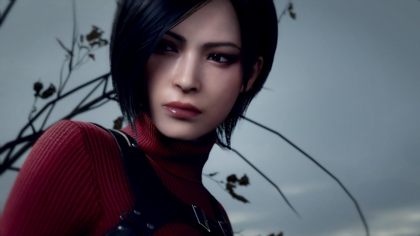 Resident Evil 4 : la route suivant Ada Wong est là