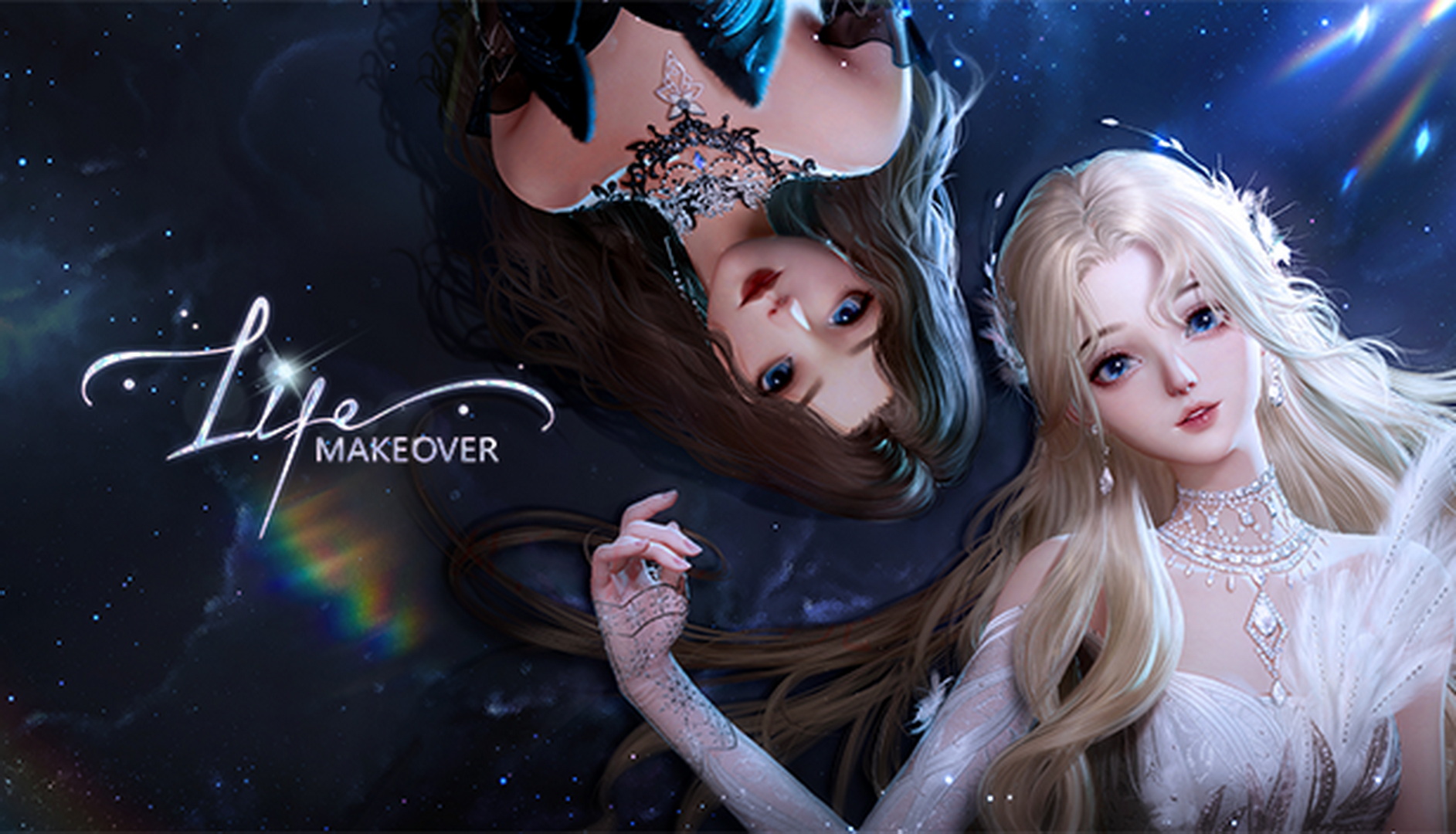Life Makeover arrive sur PC