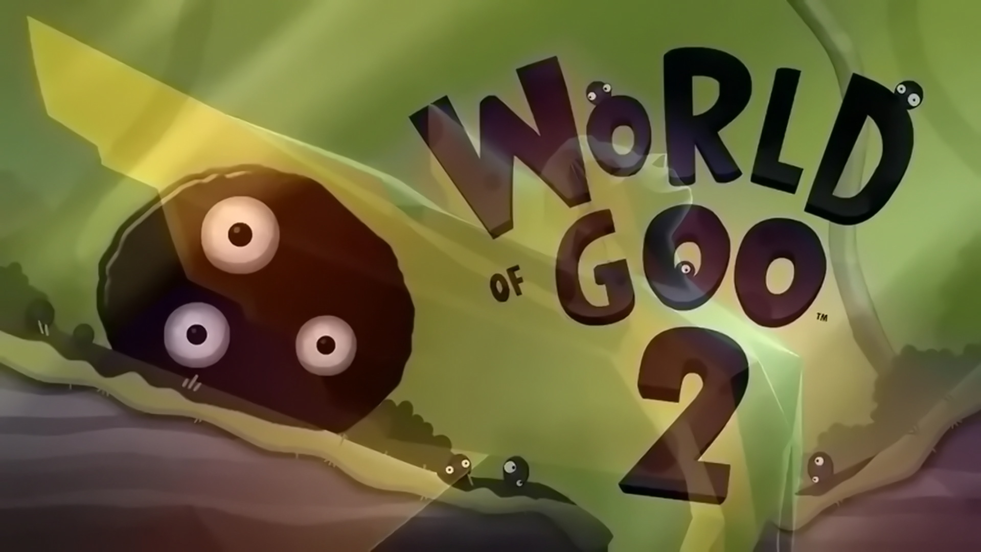 World of Goo de retour avec un nouvel opus