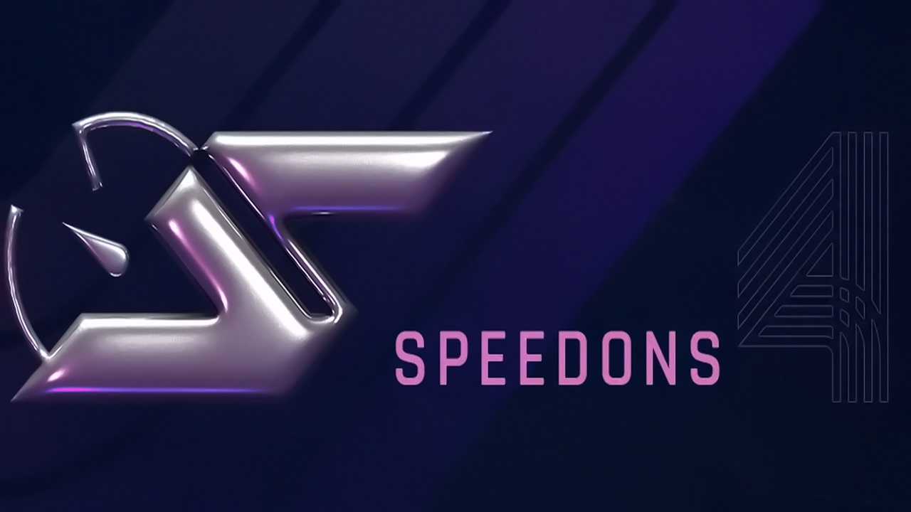 SpeeDons, le marathon de jeux vidéo se déroulera du 29 février au 3 mars