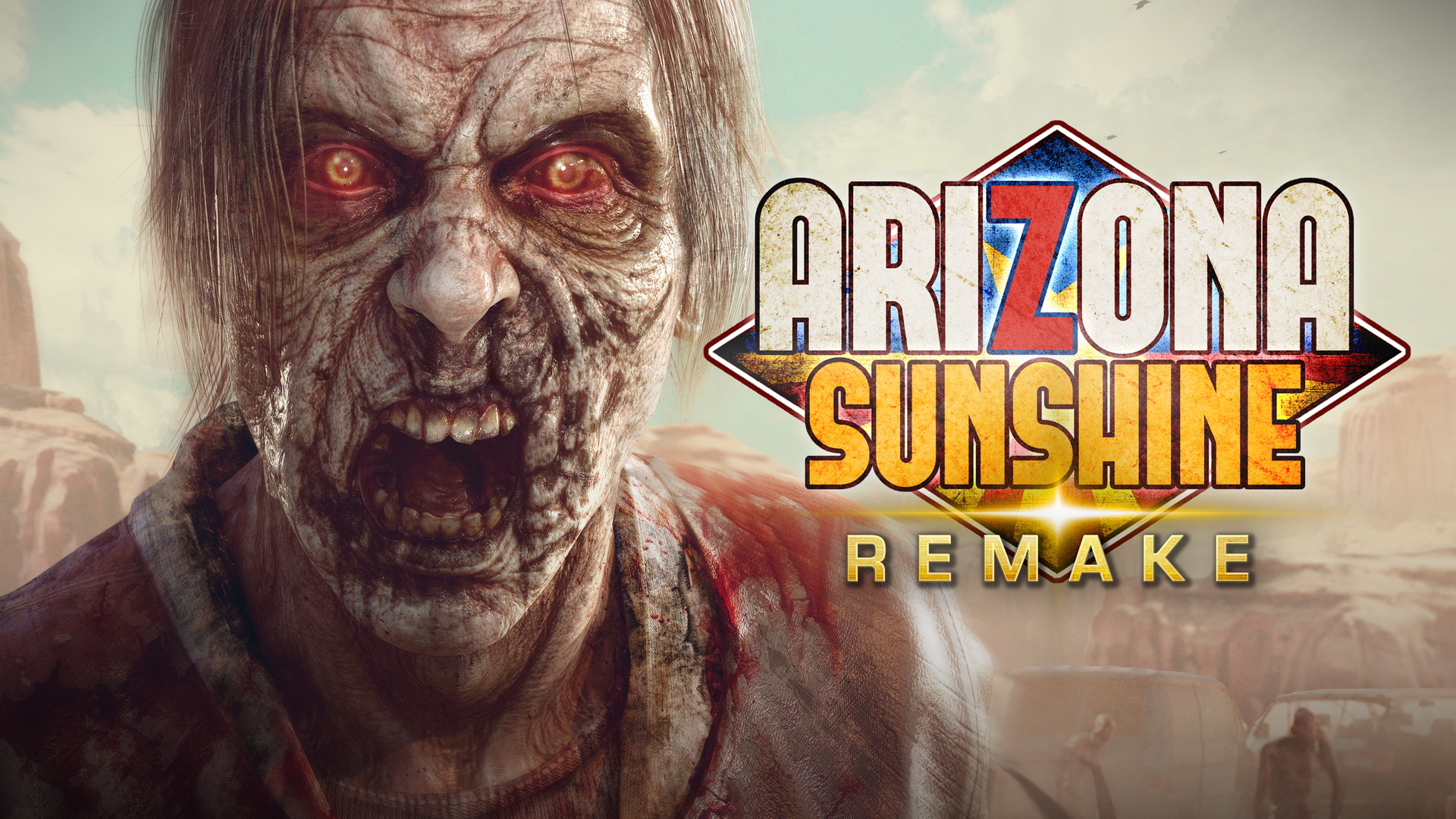 Test d’Arizona Sunshine Remake