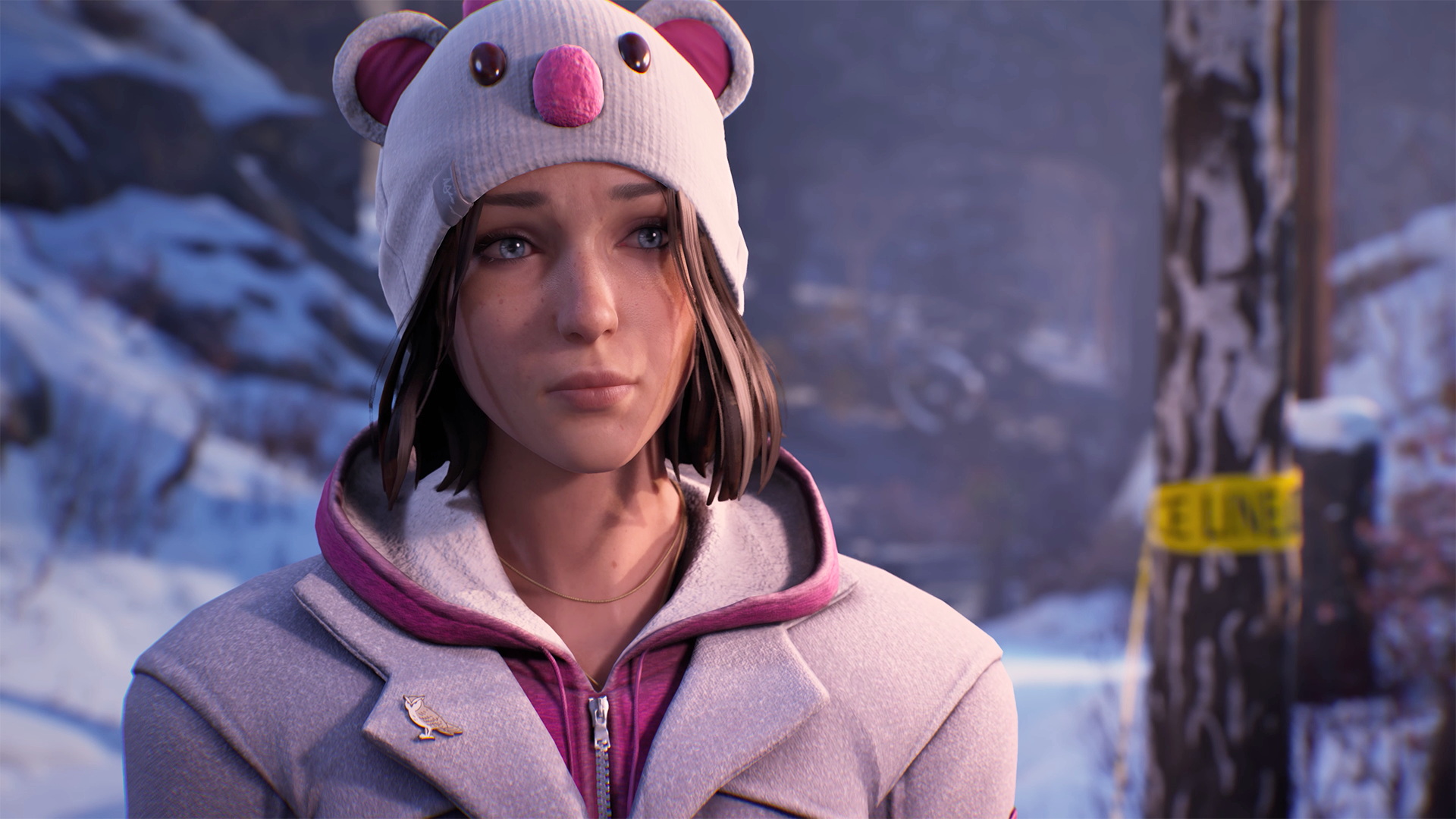 Les chapitres 1 et 2 de Life is Strange: Double Exposure sont disponibles