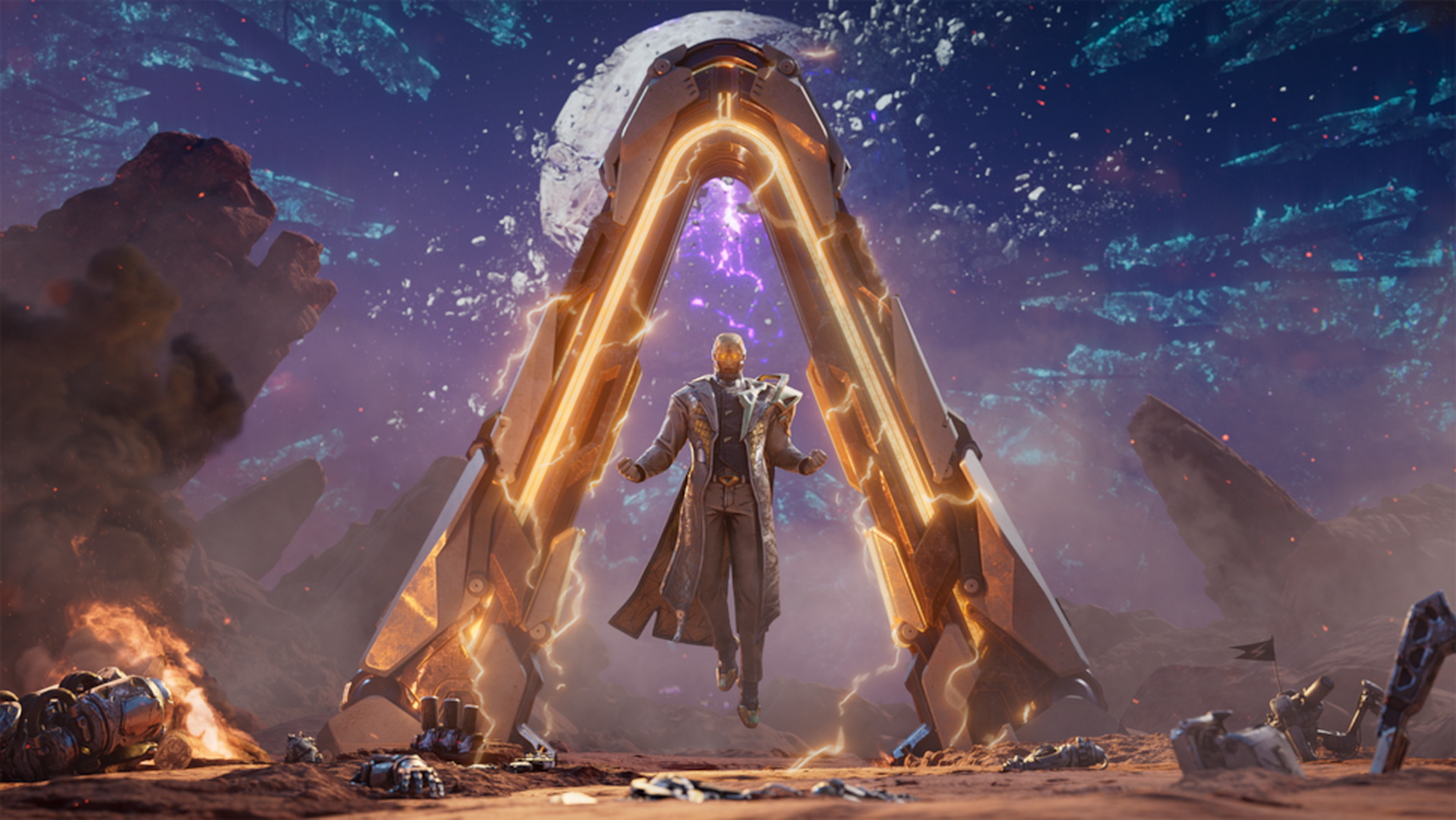 Borderlands 4 : ce qu’il faut savoir avant l’arrivée sur Kairos