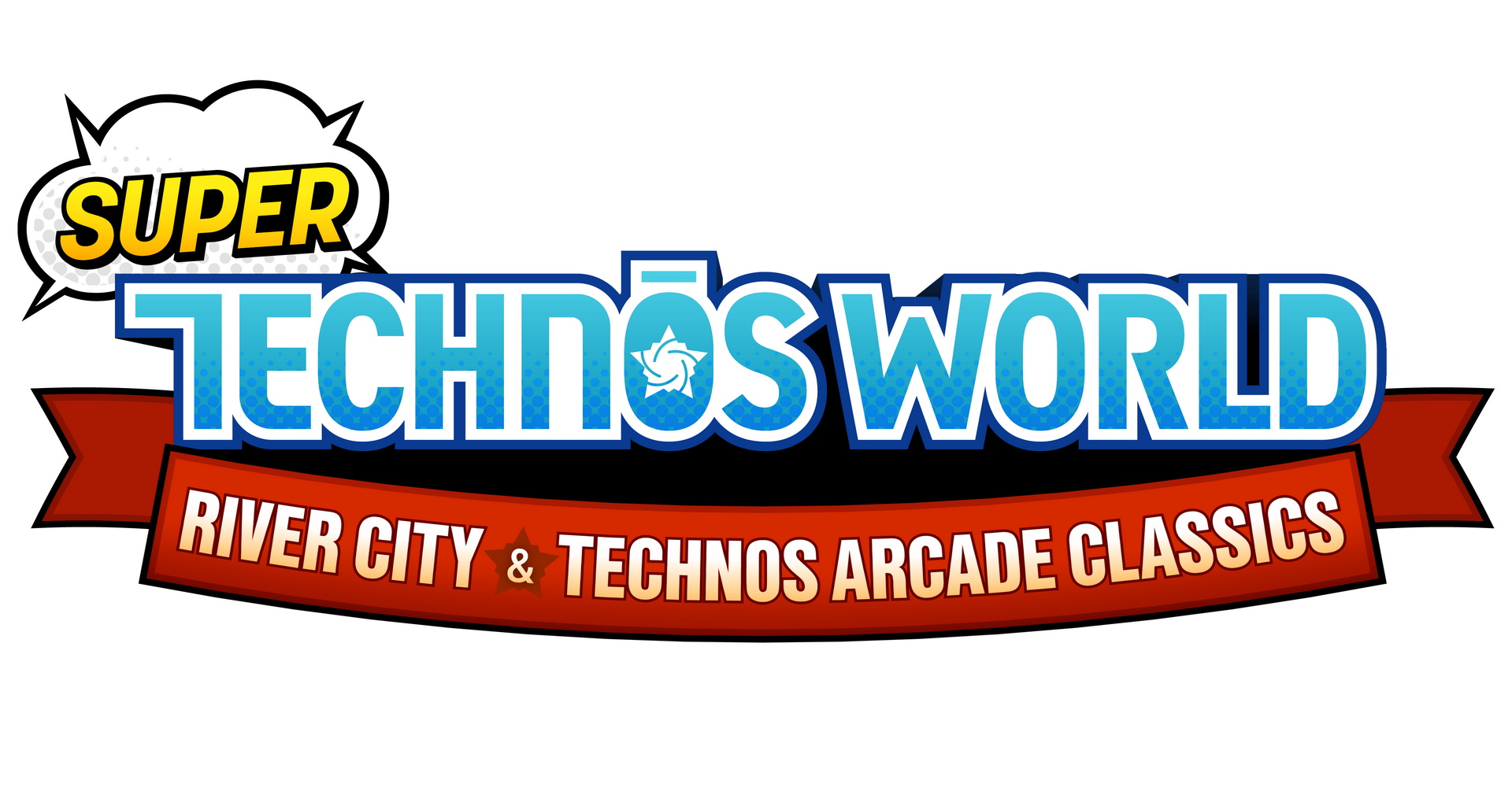 Super Technos World: River City & Arcade Classics est là