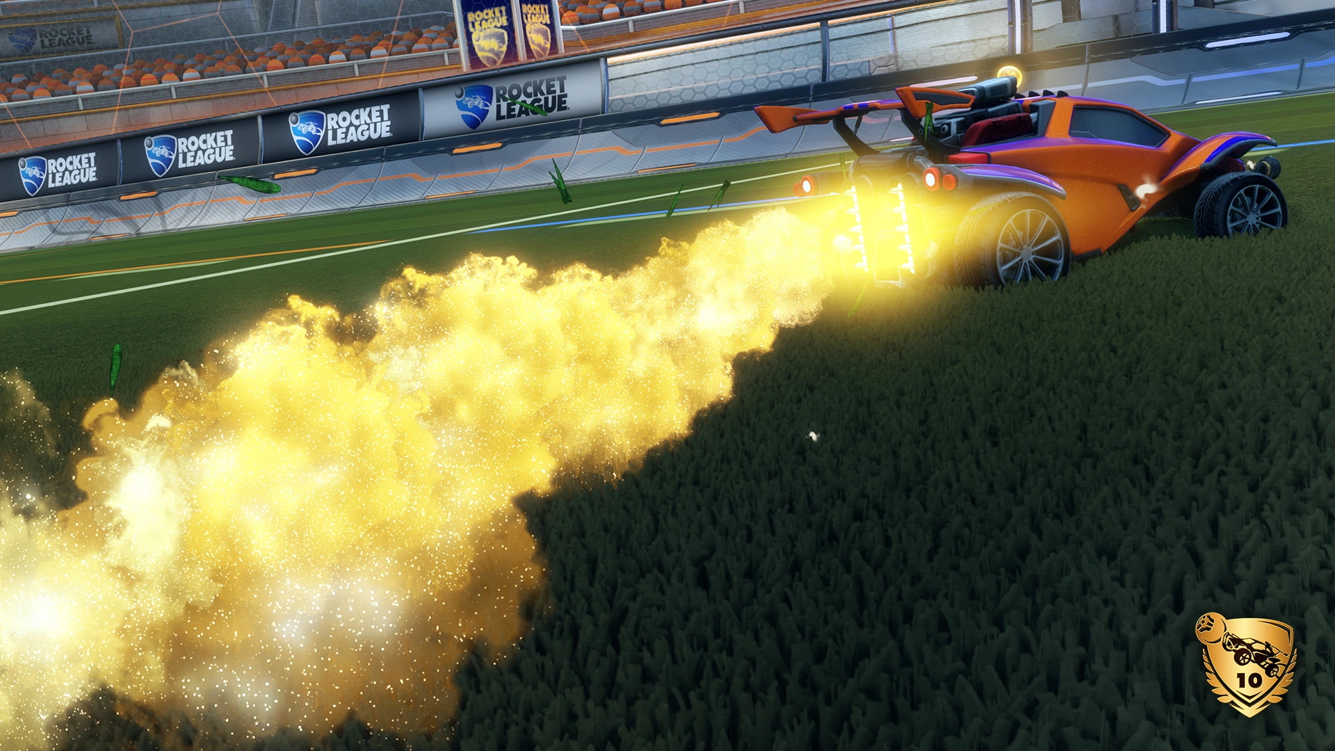 La Saison 22 de Rocket League se lance le 11 mars avec un contenu renouvelé