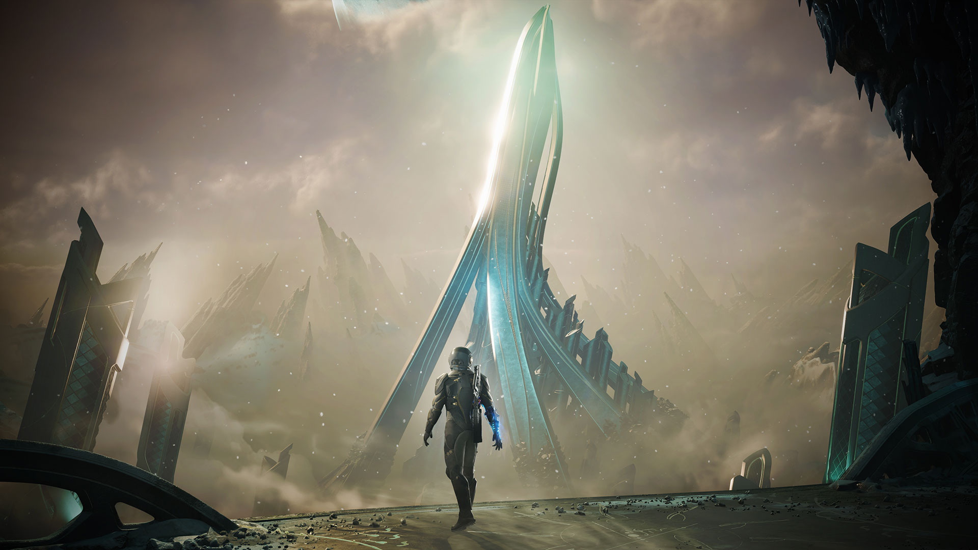 EXODUS dévoile un aperçu de son gameplay et de ses choix narratifs