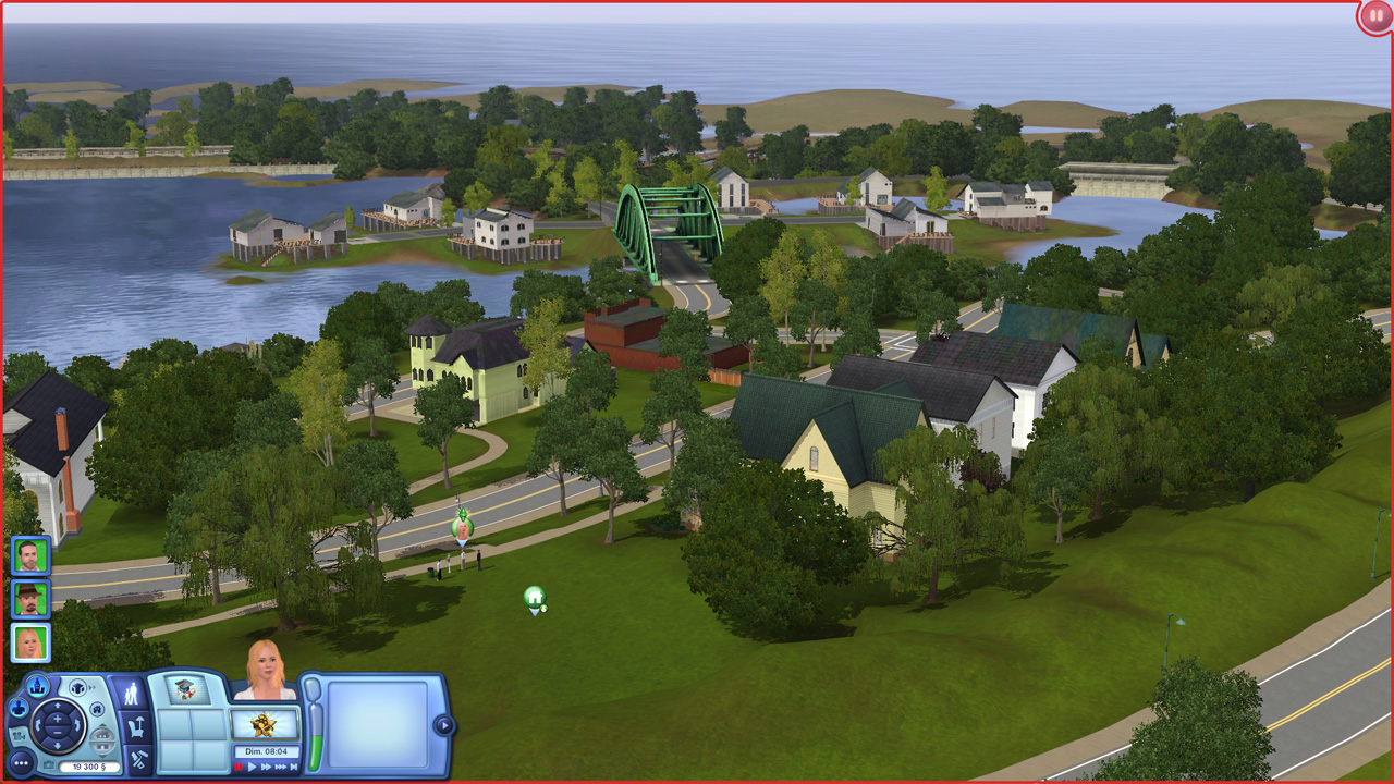 pathfinding.fr / Dédié aux jeux vidéo et joueurs PC